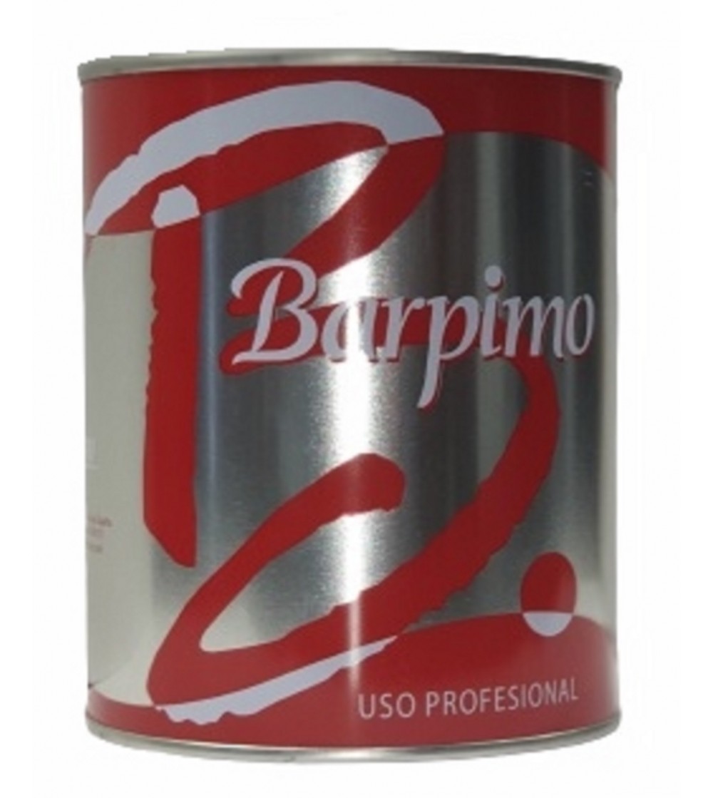 Lacapol D/D brillante negro 4 kg + catalizador