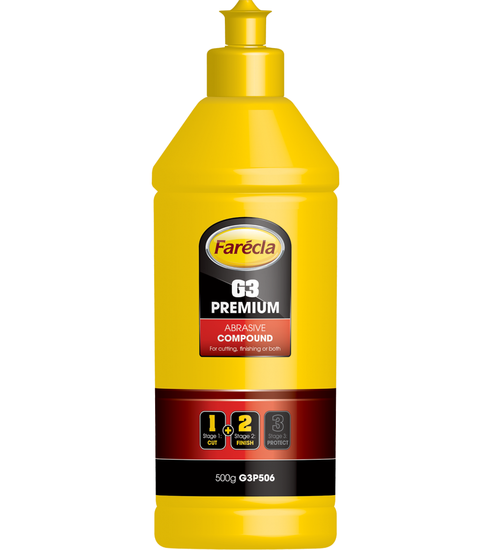 Farecla pulimento G3 premium
